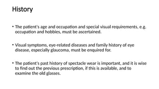 Practical Clinical refraction class 3.pptx