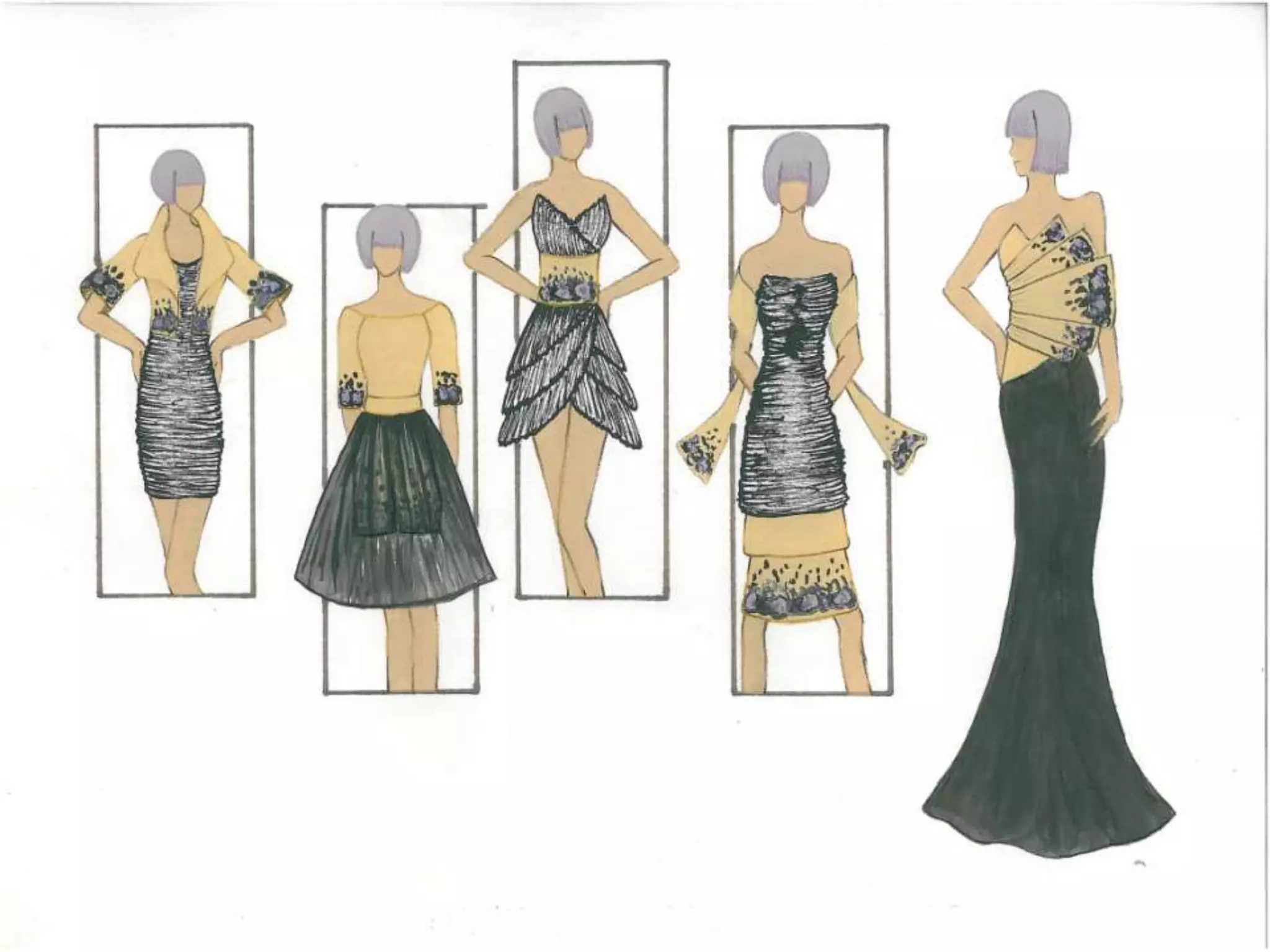 Practical Clothes | PPTX