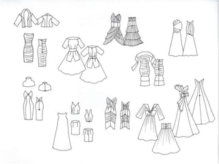 Practical Clothes | PPTX