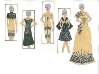 Practical Clothes | PPTX