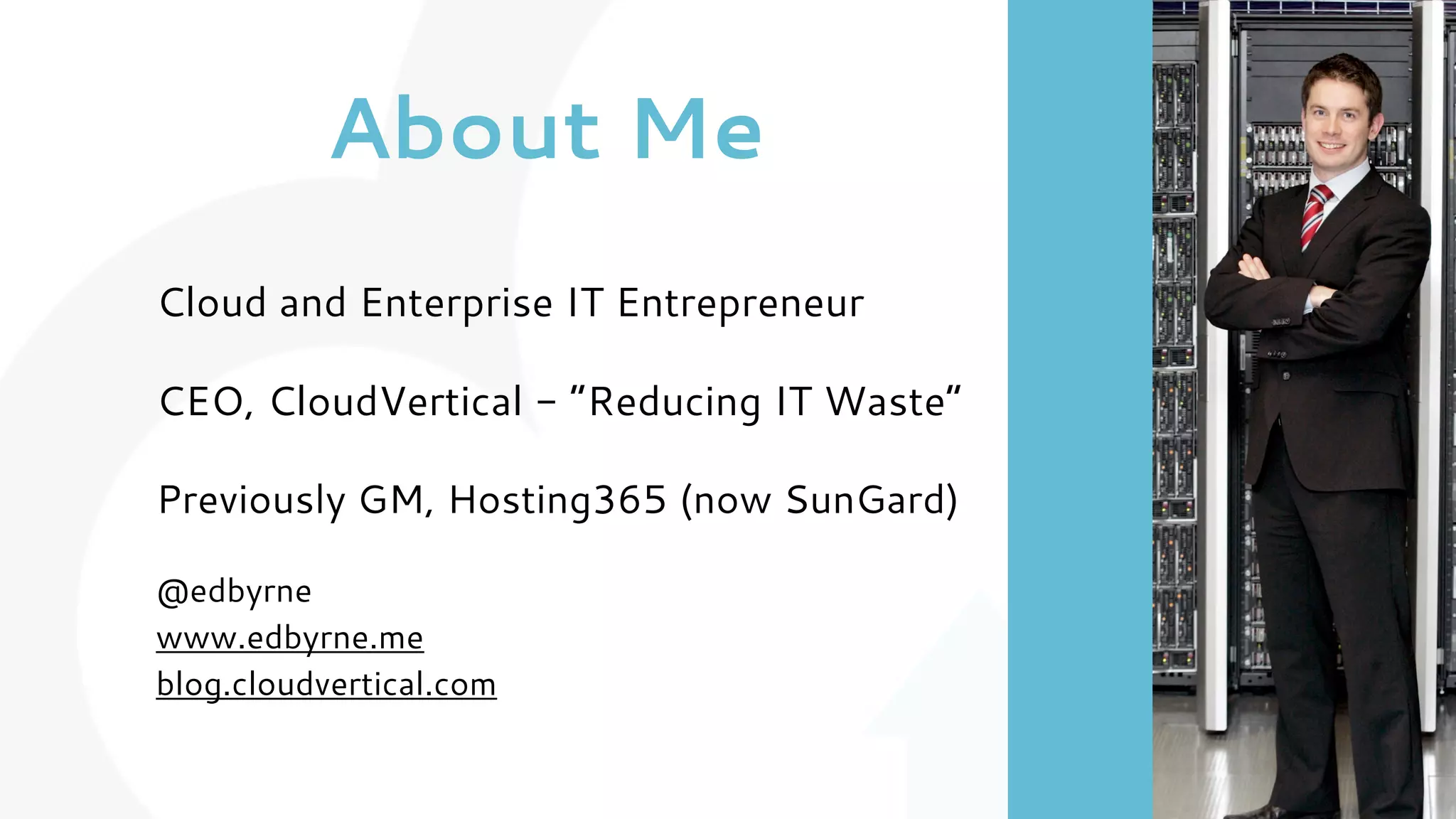 Practical Cloud Economics | PPT