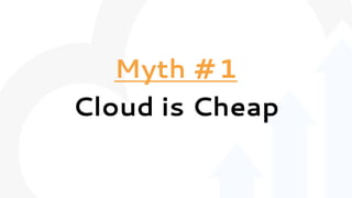 Practical Cloud Economics | PPT