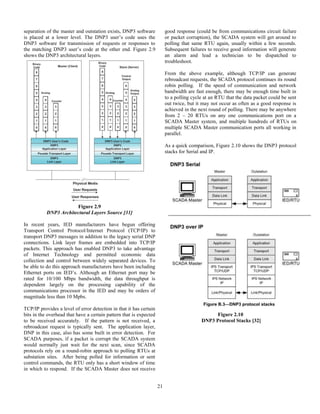 Practical communications considerations for protection engineers | PDF