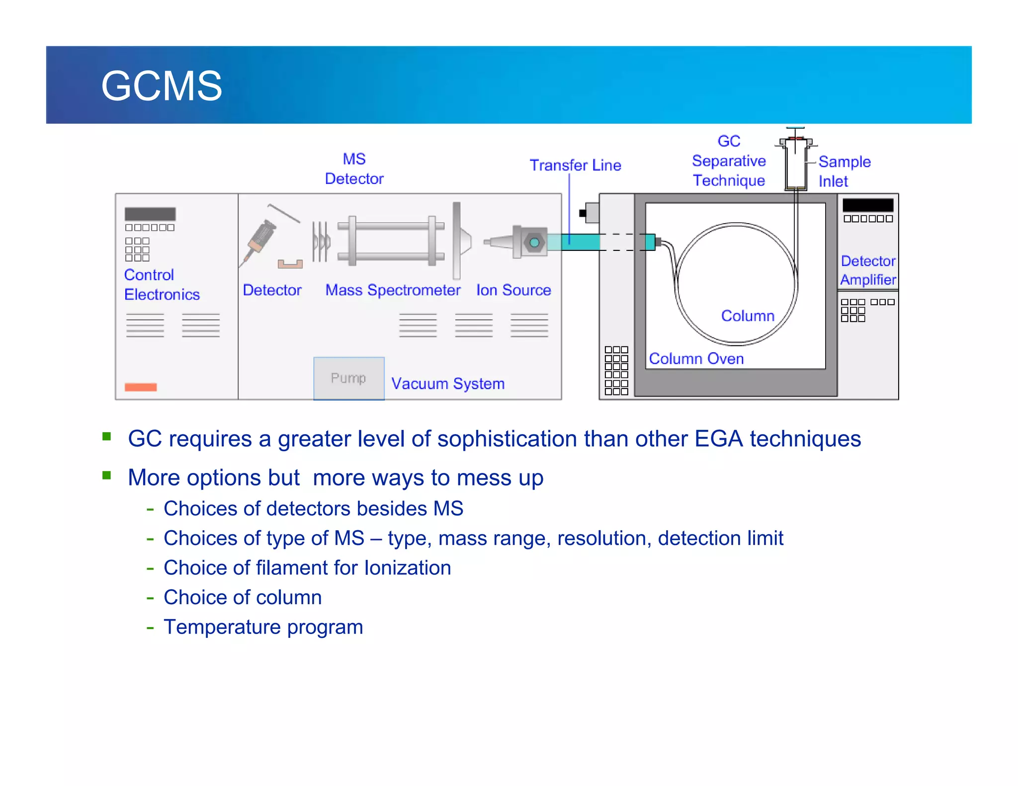 Practical concerns in ega | PDF