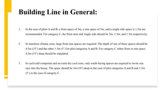 PRACTICAL CONSIDERATION OF RESIDENTIAL BUIDLING.pptx | Remodeling ...