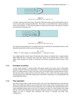 Practical control valve sizing, selection and maintenance | PDF