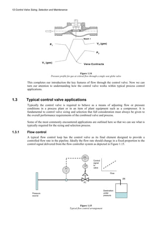 Practical control valve sizing, selection and maintenance | PDF