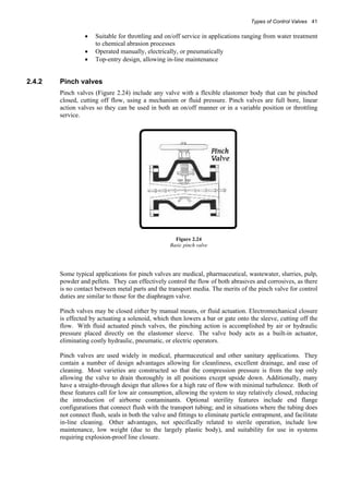 Practical control valve sizing, selection and maintenance | PDF