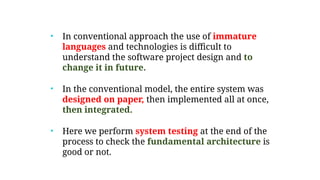 Practical Conventional project management in spm.pptx