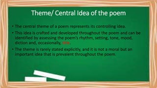 PRACTICAL CRITICISM for students.pptx