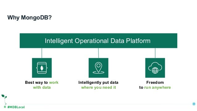 Mongodb Local Chicago 2019 Practical Data Modeling For Mongodb Tut