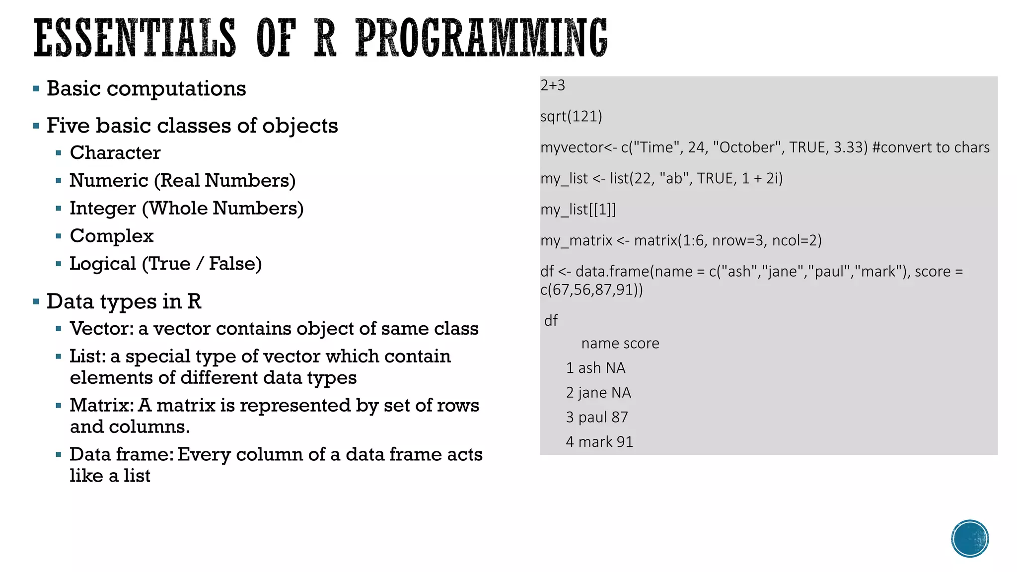 Practical Data Sciencepublic Ppt 