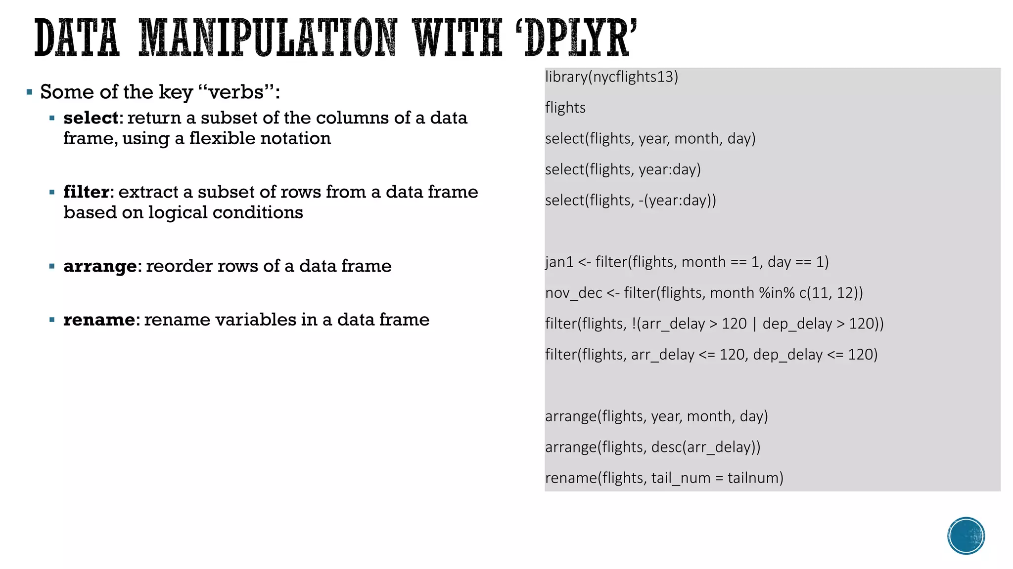 Practical data science_public | PPT