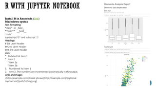 Practical data science_public | PPT