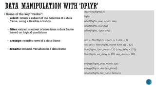 Practical data science_public | PPT