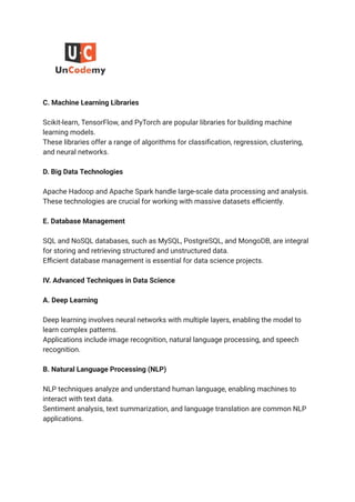 Practical Data Science_ Tools and Technique.pdf