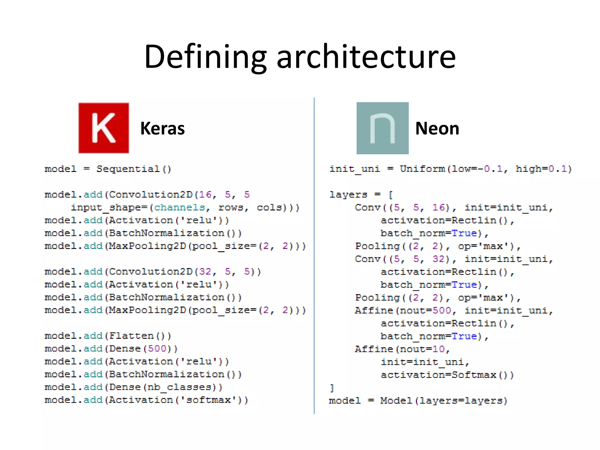 Practical Deep Learning | PDF