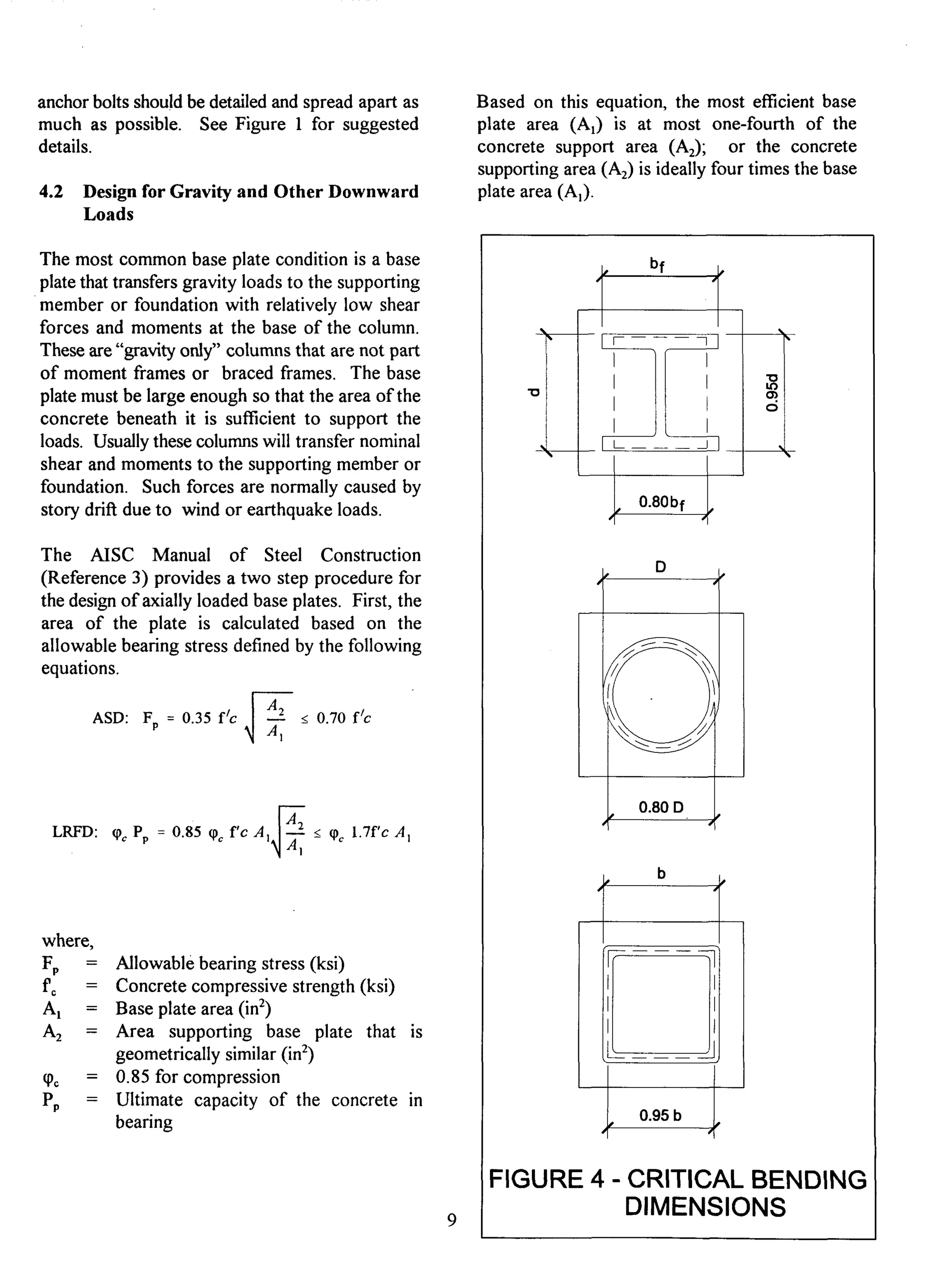 Practical design and_detailing_of_steel_column_base_... | PDF