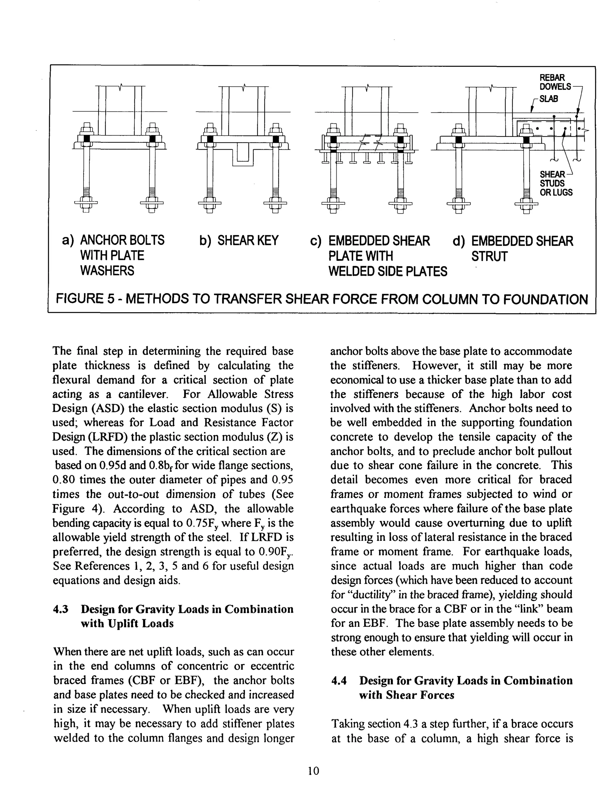 Practical design and_detailing_of_steel_column_base_... | PDF