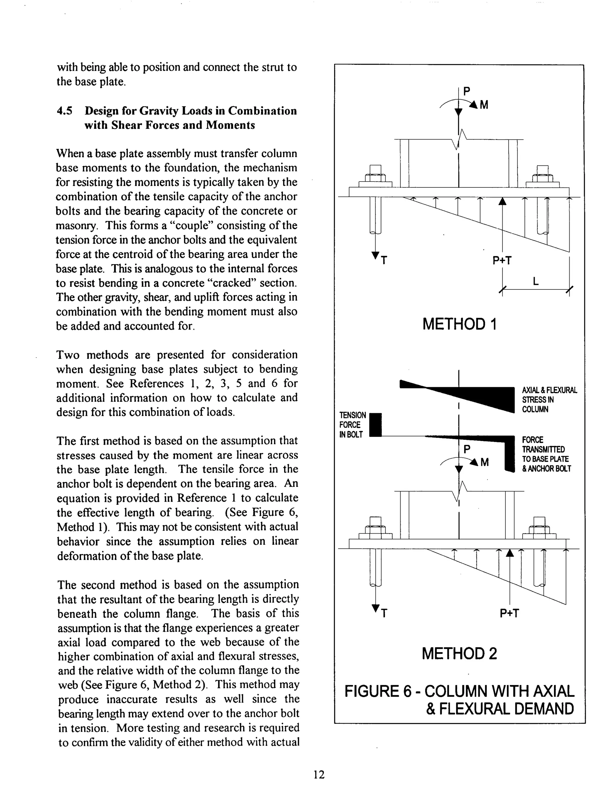 Practical design and_detailing_of_steel_column_base_... | PDF