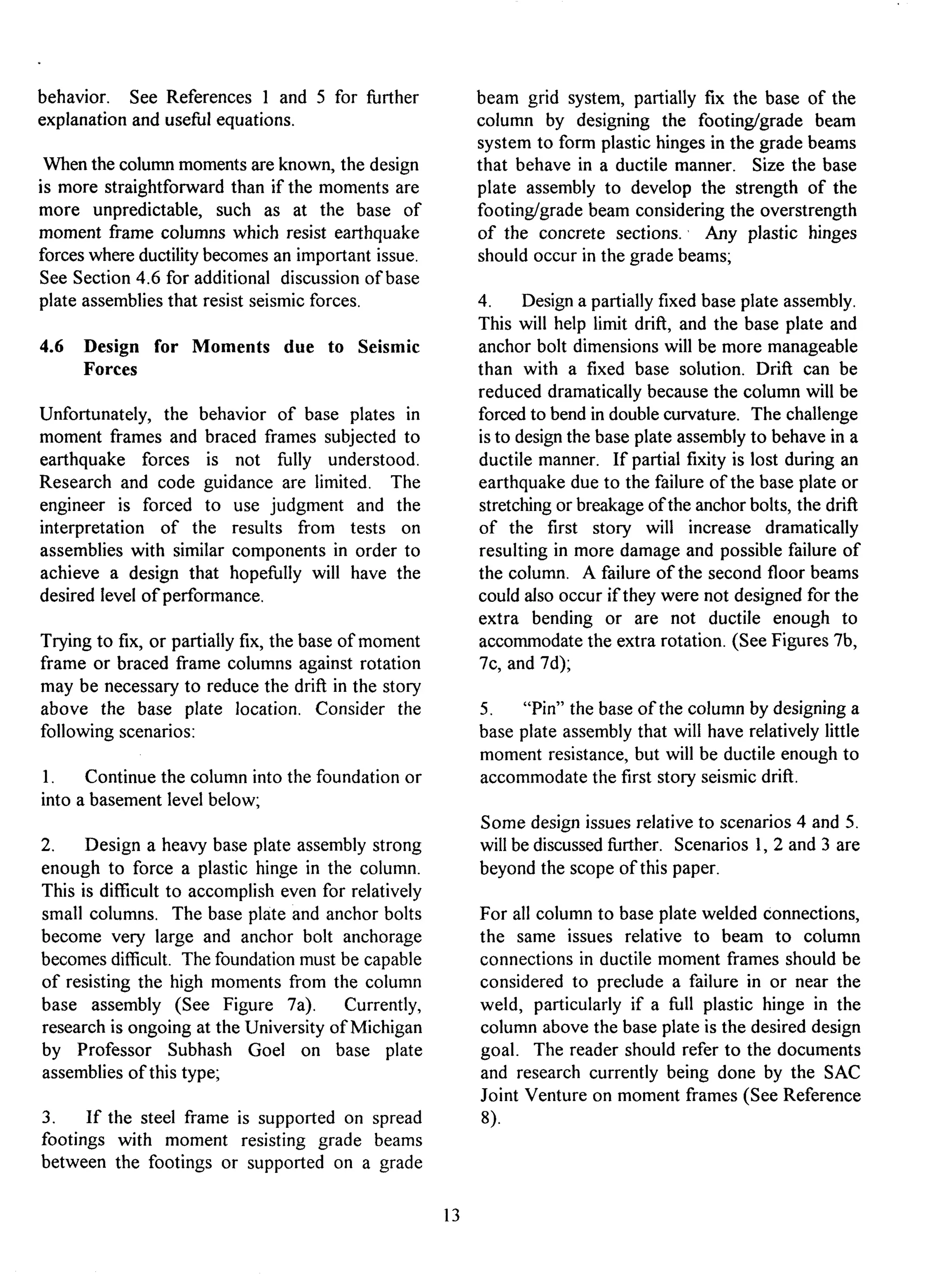 Practical design and_detailing_of_steel_column_base_... | PDF