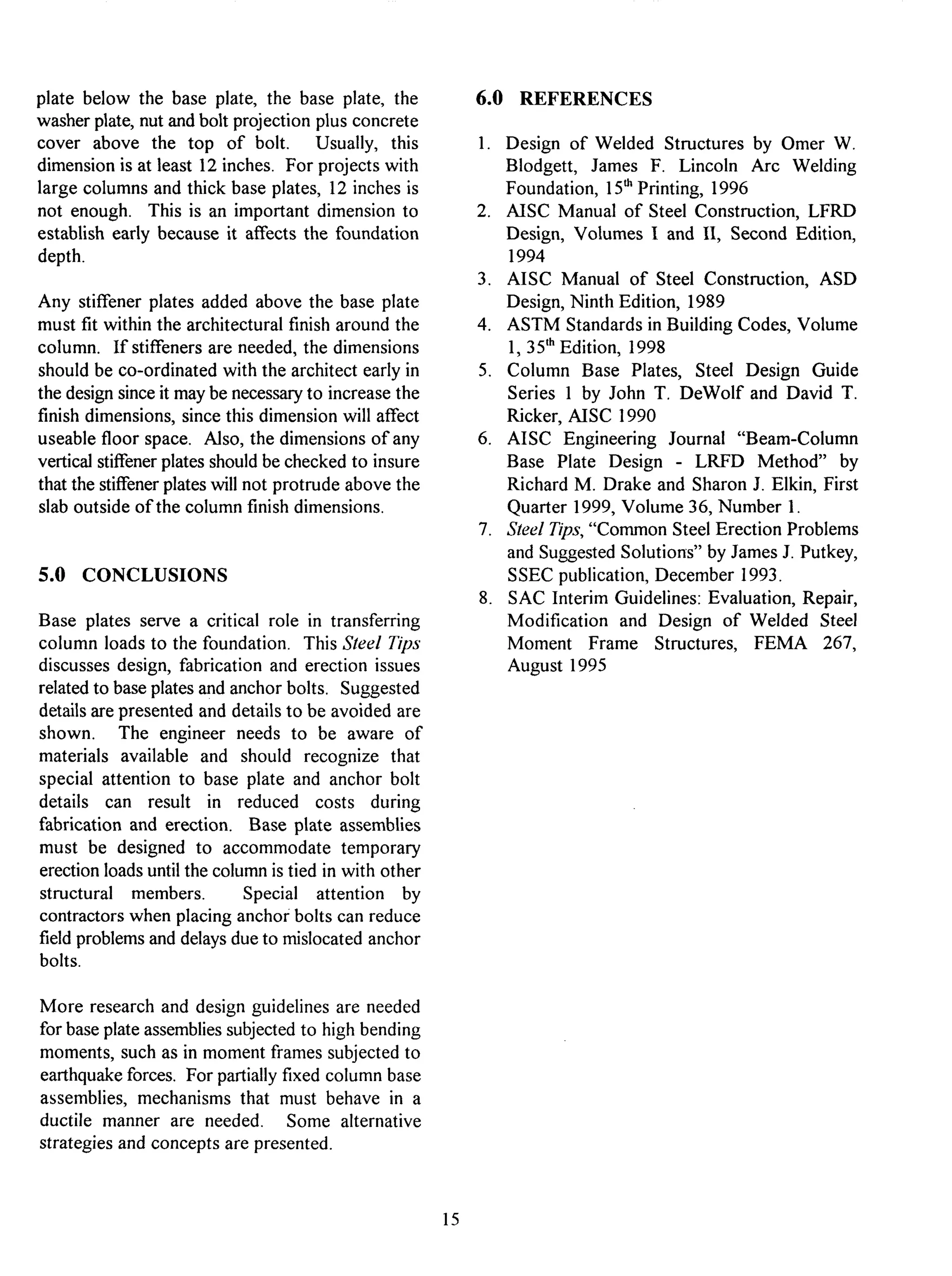 Practical design and_detailing_of_steel_column_base_... | PDF