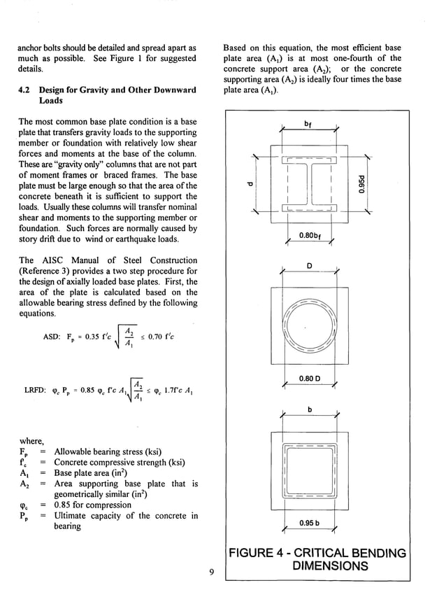 Practical design and_detailing_of_steel_column_base_... | PDF