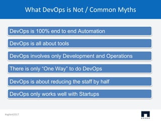 Practical Devops and Continous Delivery | PPTX