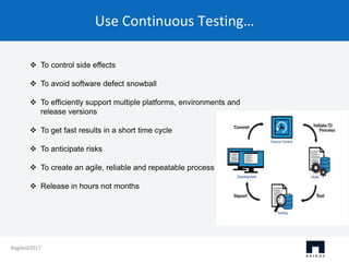 Practical Devops and Continous Delivery | PPTX