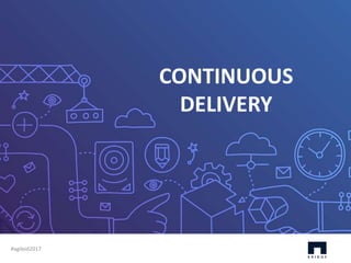 Practical Devops and Continous Delivery | PPTX