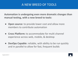 Practical Devops and Continous Delivery | PPTX