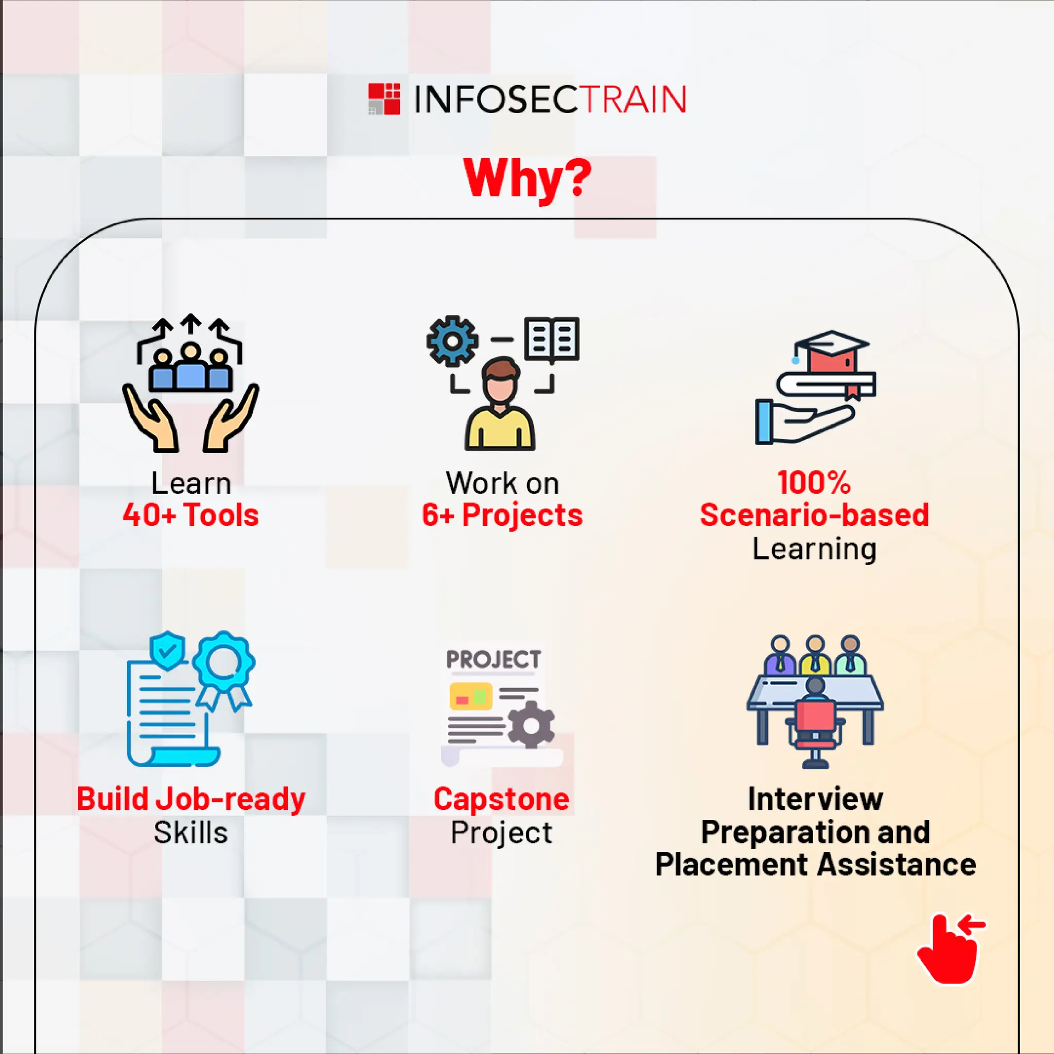 Practical DevsecOps Instructor Led Training by InfosecTrain | PDF