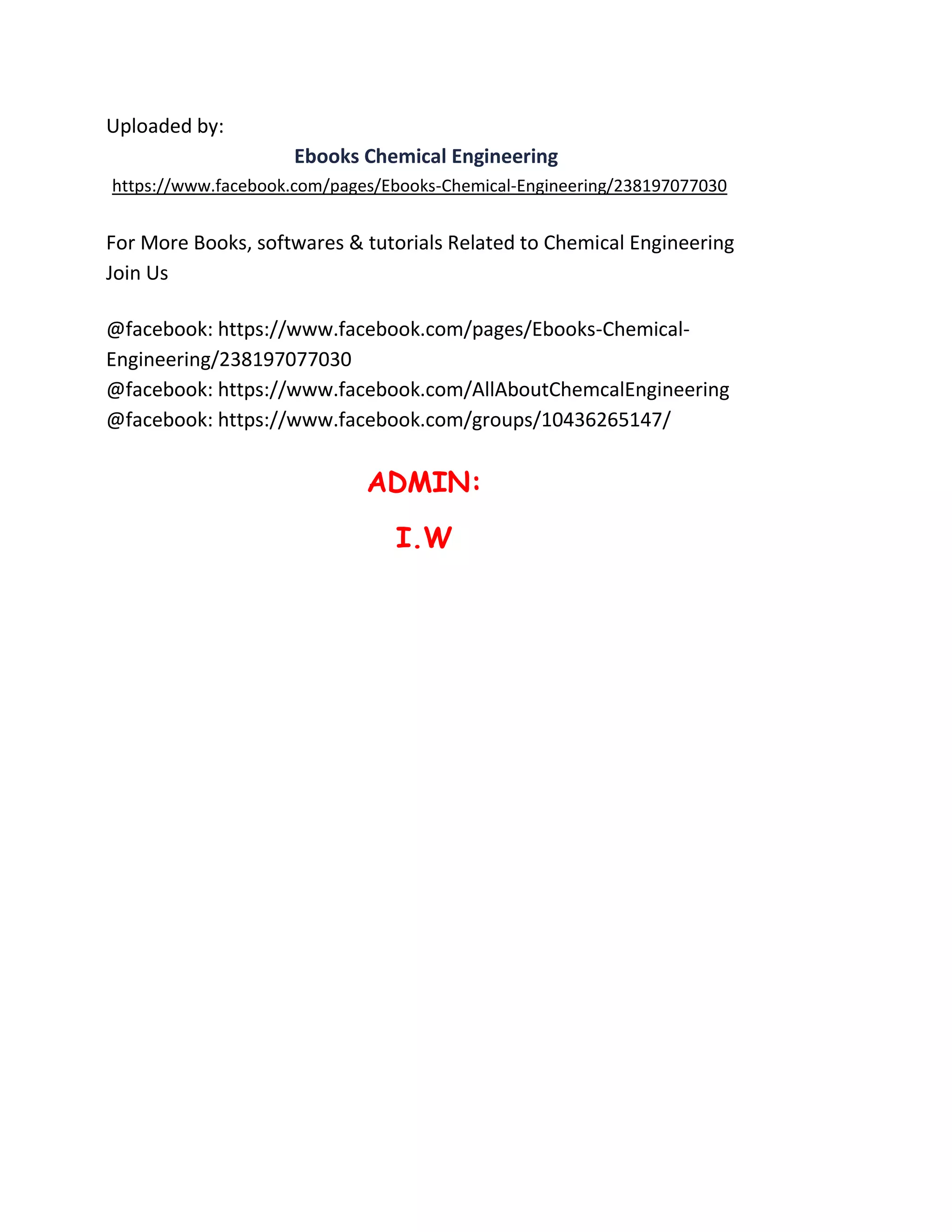 Practical Distillation Control Pdf Chemistry Science