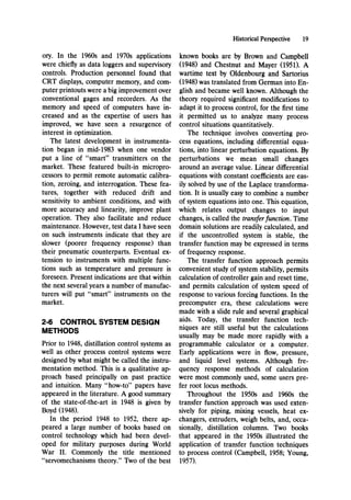 Practical distillation control | PDF