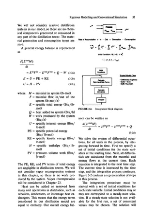 Practical distillation control | PDF