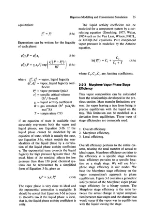 Practical distillation control | PDF
