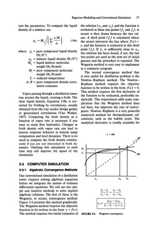 Practical distillation control | PDF