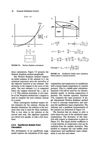 Practical distillation control | PDF
