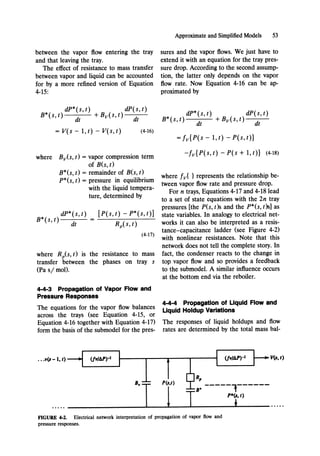 Practical distillation control | PDF