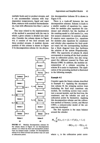 Practical distillation control | PDF