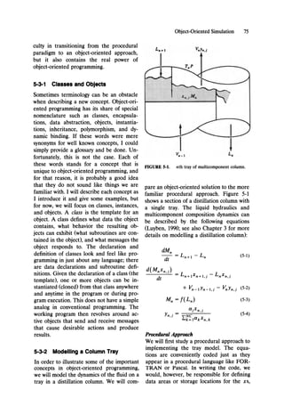 Practical distillation control | PDF