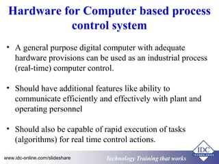 Practical Distributed Control Systems (DCS) for Engineers and ...