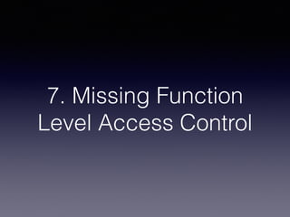 Practical django secuirty | PDF