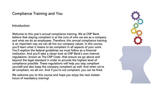 Practical eLearning Makeovers for Everyone | PPT