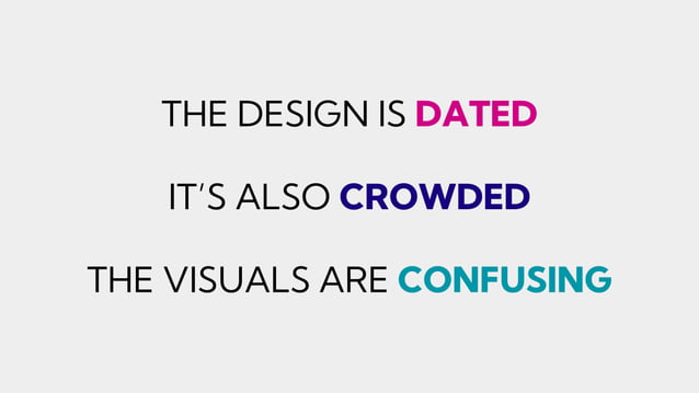 Practical eLearning Makeovers for Everyone | PPT