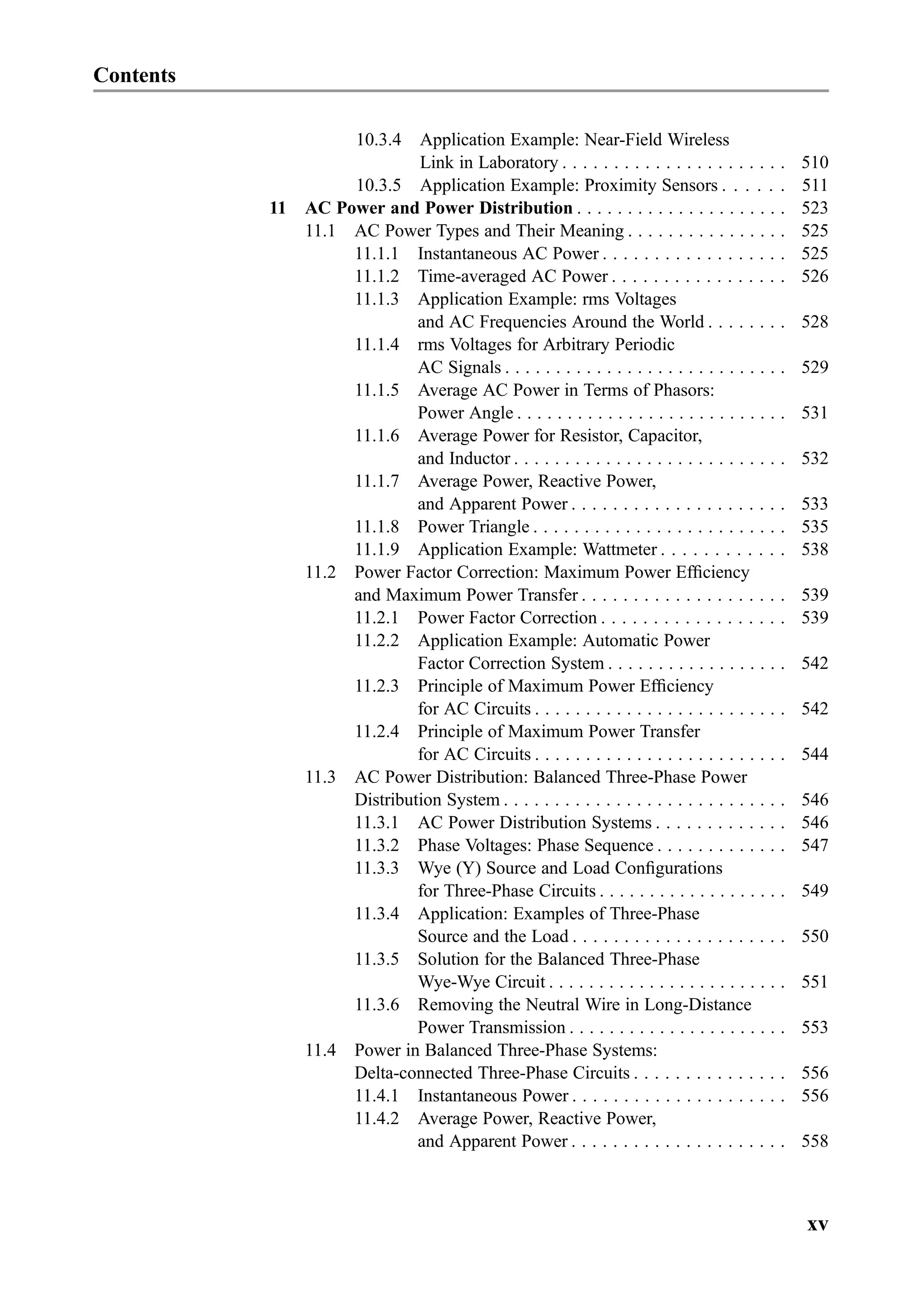 Practical electrical engineering | PDF