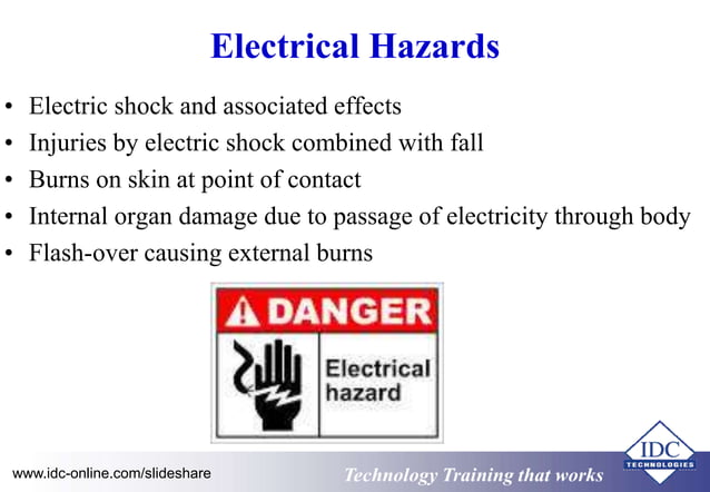 Practical Electrical Substation Safety for Engineers and Technicians ...
