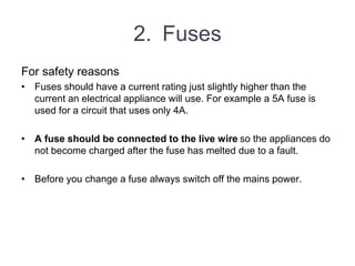 Practical Electricity.pptx