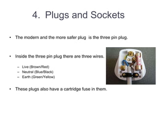 Practical Electricity.pptx
