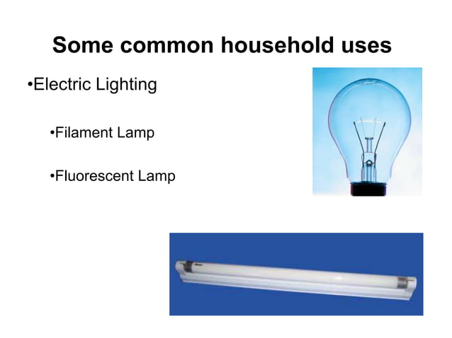 Practical Electricity.pptx | Home Appliances | Home & Garden
